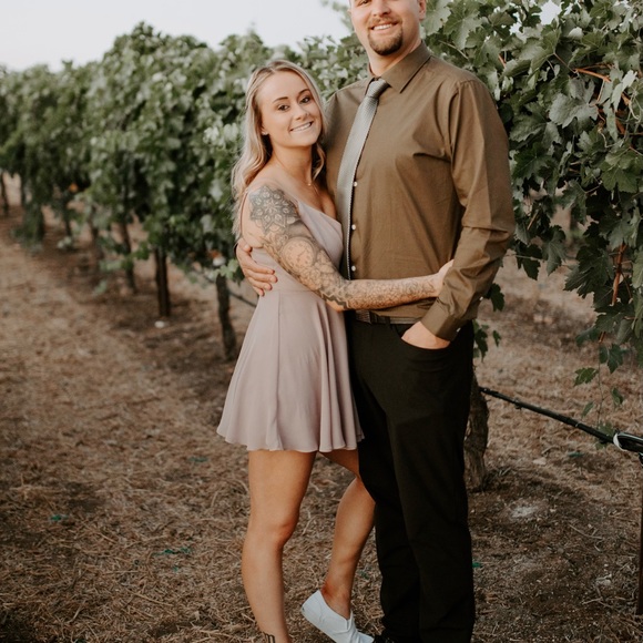 Lulus | Dresses | Lulus Tope Wedding Guest Dress | Poshmark